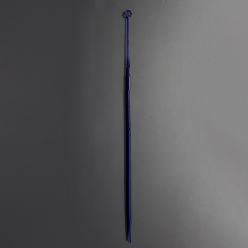 Plastic Inoculating Loops and Needles from China manufacturer ...
