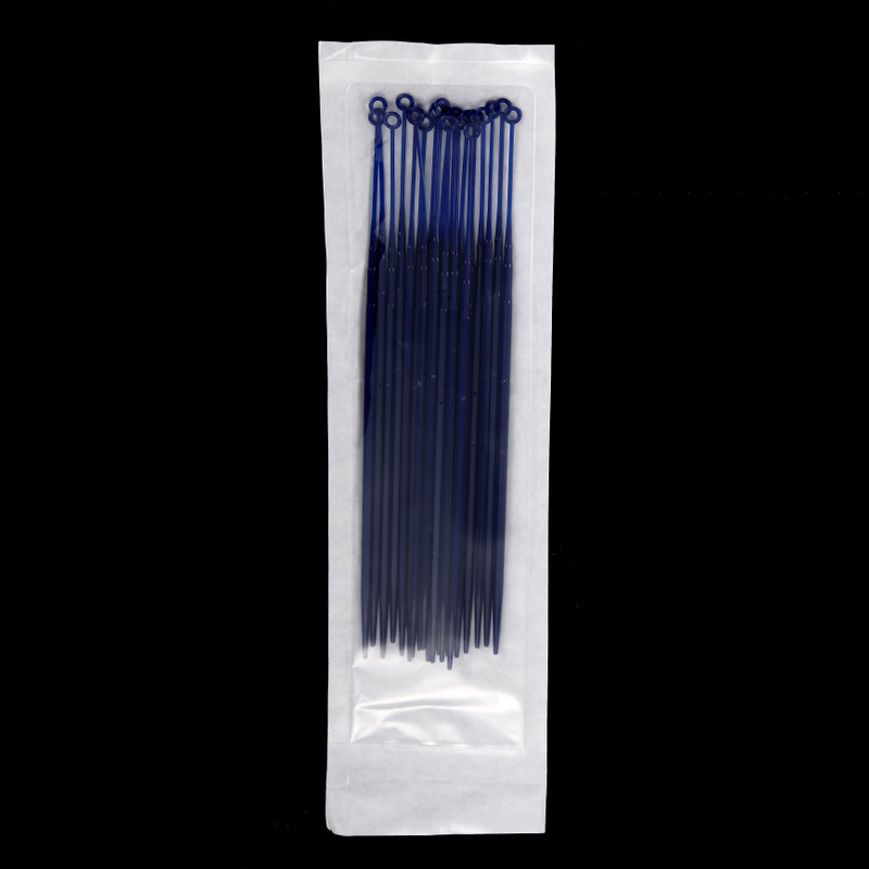 Plastic Inoculating Loops and Needles from China manufacturer ...